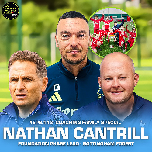 Stream 142 Nathan Cantrill Foundation Phase Lead Nottingham Forest by ...