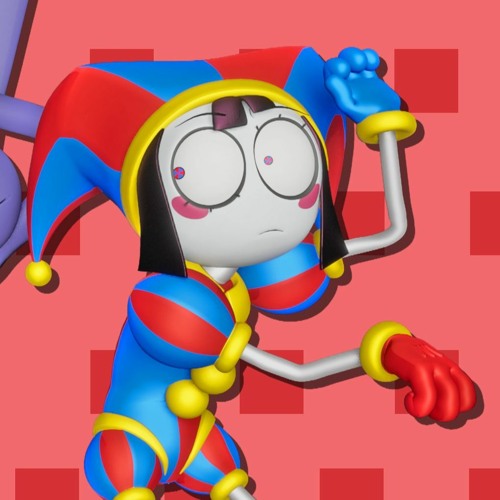 Stream Digital Circus Pilot Official Soundtrack By рџћµрџћ Annalison Is