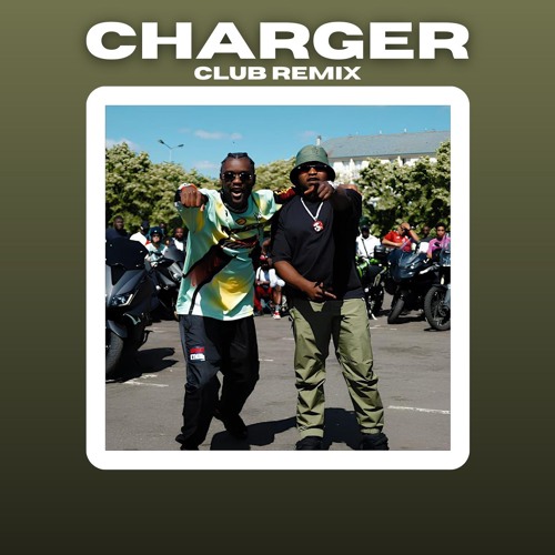 Stream Landy Ft. Guy2Bezbar - Charger (Club Remix) by Lynco Remix ...