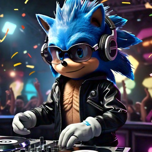 Stream Sonicast 5.0 ⚡️ Andy Cast 🤑 #HBD 🥳 Sirick&Jc ⚡️ by DJ Andy Cast | Listen online for free ...