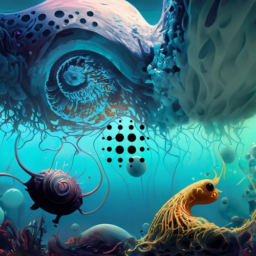 Gai Barone - Patterns 579 2024-01-10