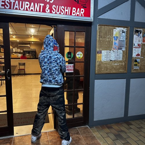 Stream choppa rick! (ft lilnosebleedd & lethabo acid)[prod bleedwrld ...