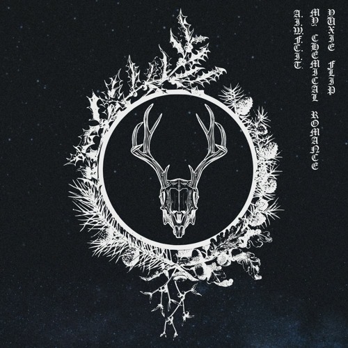 Stream ALL I WANT FOR CHRISTMAS IS TEAROUT - MCR (YUXIE FLIP) by Yuxie ...