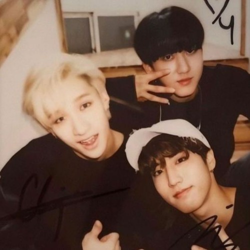 Stream 3racha - can't live without changbin by Eda Nur Y. | Listen ...