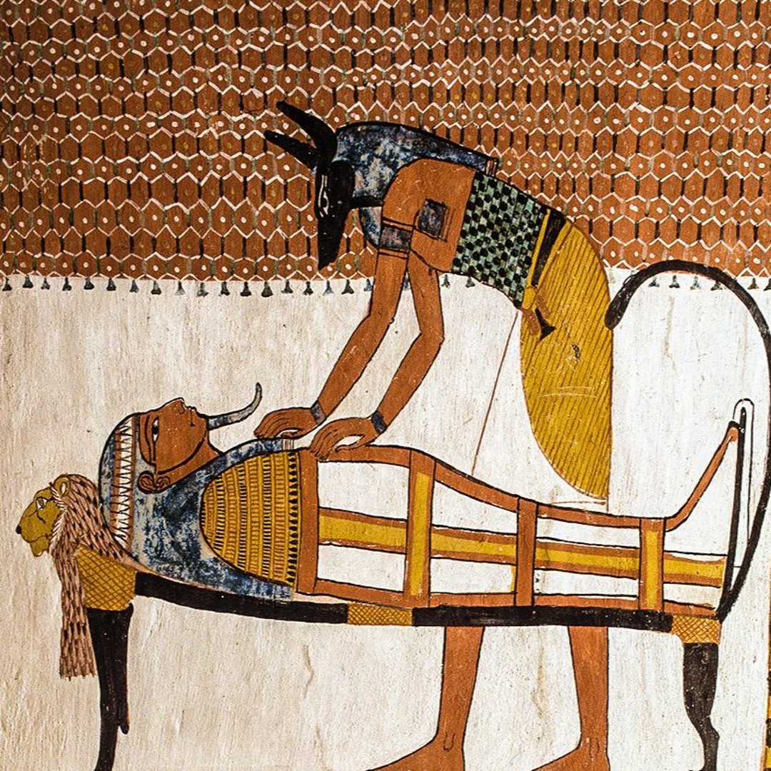 Stream The Afterlife Of Ramses II's Tomb - Live at the AM by Australian ...