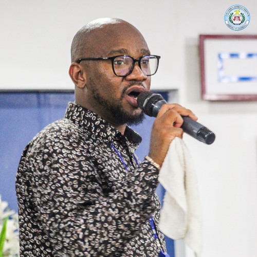 Stream Ps. Emmanuel Kongolo - Become a Mountain to Your Mountain (08.02 ...