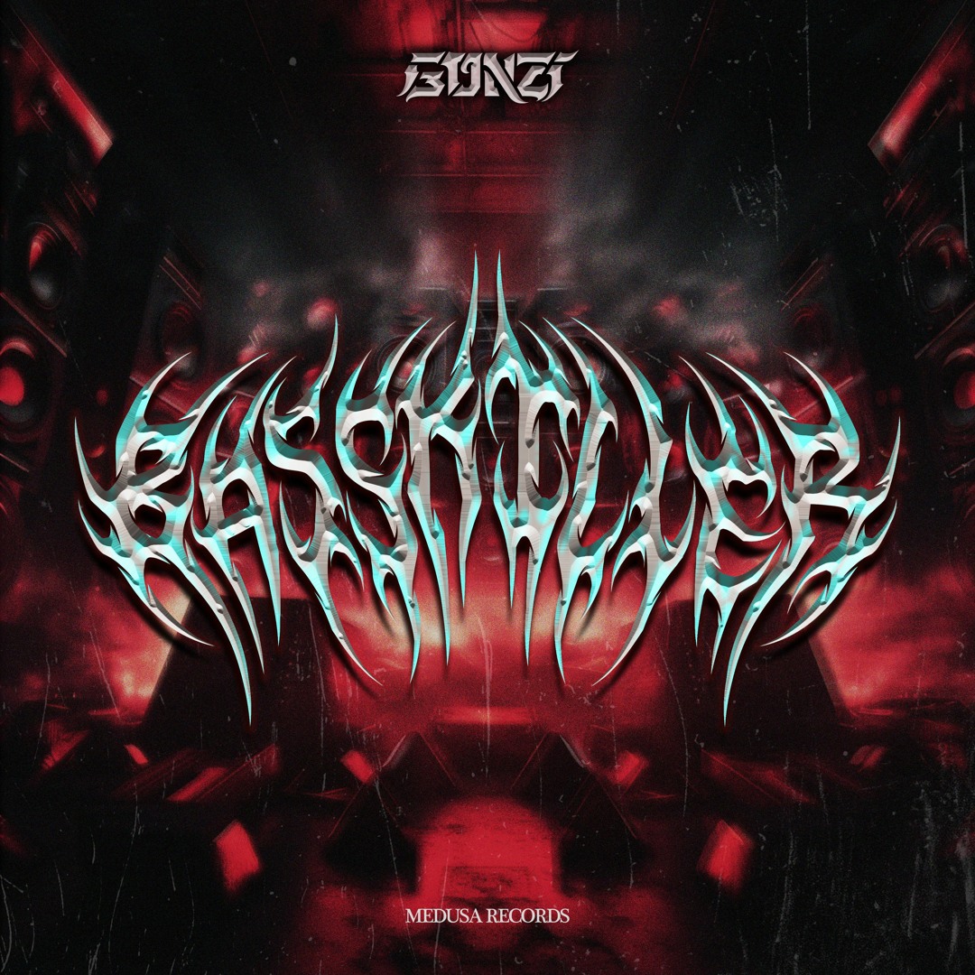 Stream GONZI - BASSKILLER by GONZI | Listen online for free on SoundCloud