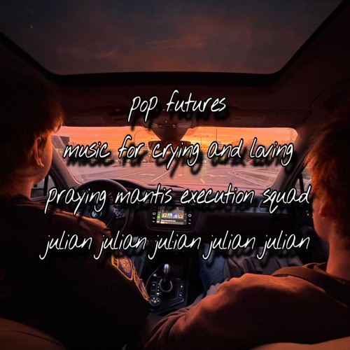 Stream Praying Mantis Execution Squad | Listen to Pop Futures playlist ...
