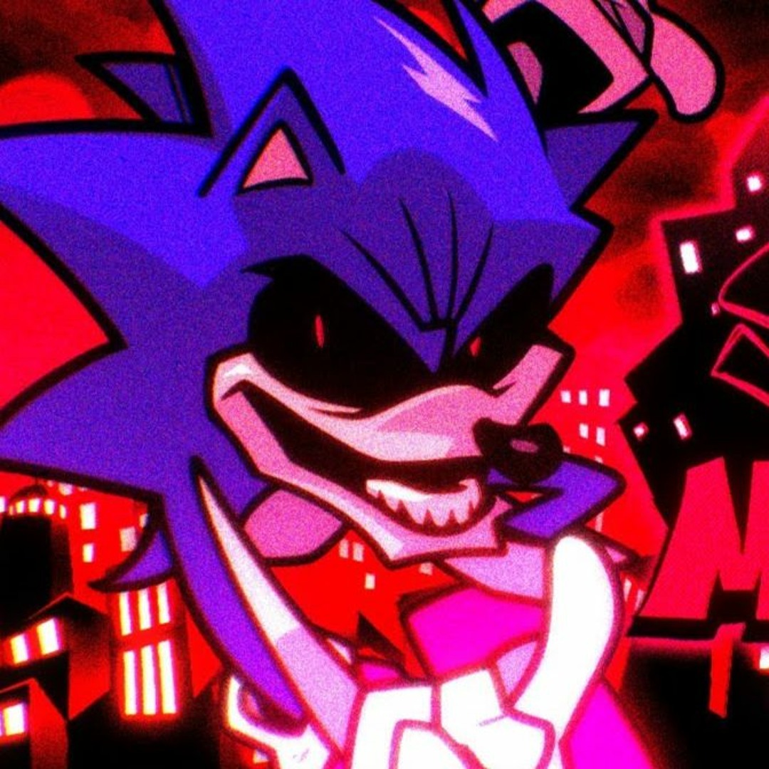 Stream Smoke & Mirrors by Sonic.Exe Rerun | Listen online for free on ...