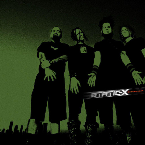 Stream STATIC X KFRQ PROMO 30 by Jr Ramirez | Listen online for free on ...