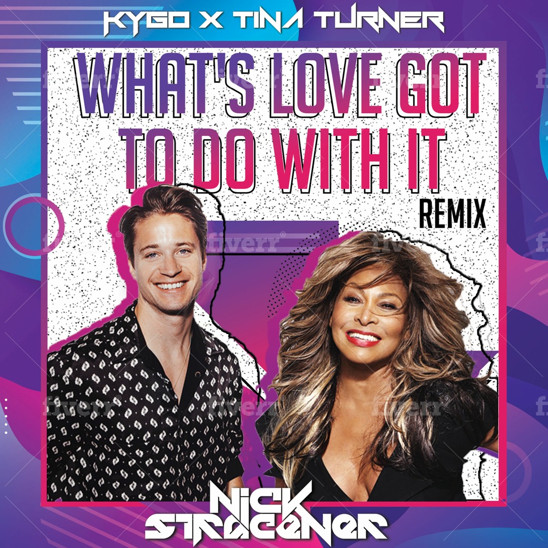 Stream K x TT- Whats Love - Nick Stracener Remix - (FREE DOWNLOAD) by ...