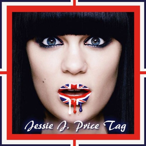 Stream Price Tag (Jessie J Cover) by Never Ending Fire | Listen online ...