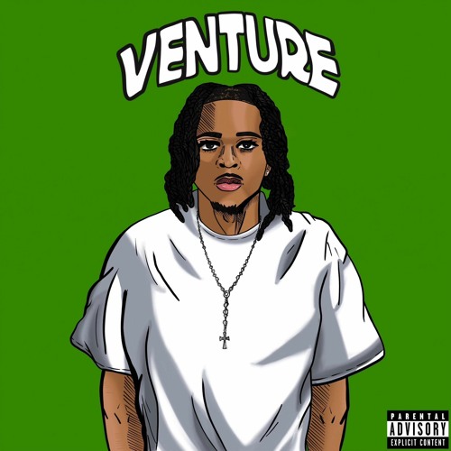 Stream Venture by vnster | Listen online for free on SoundCloud