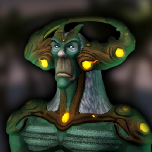 Guthix