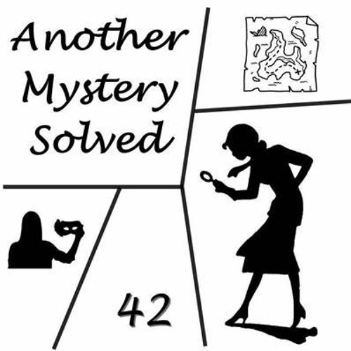 Mystery Solved Images