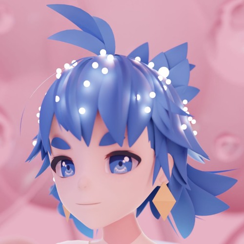 Stream || Kuroi Yuki French D3/E4 || INTERGALACTIA || OpenUtau || by くろいゆき =3= | Listen online ...