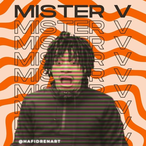 Stream Mister V dit "La D" by Hafid Renart | Listen online for free on ...