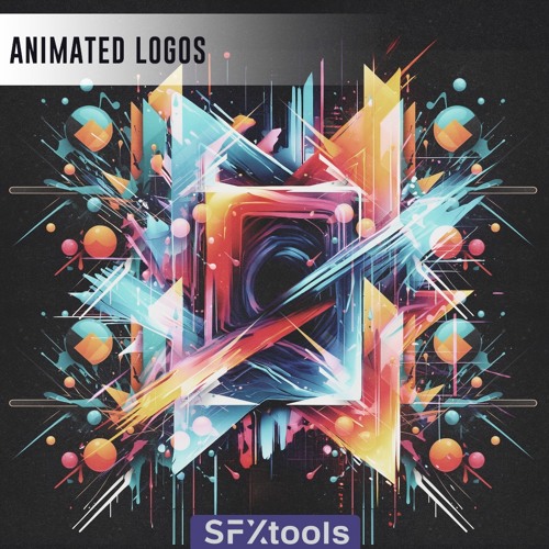 Stream Animated Logos 2nd Demo By SFXtools by Cinetools | Listen online ...