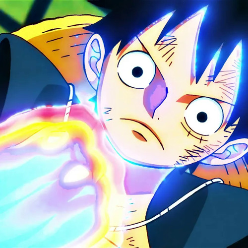 Stream Luffy Twixtor 4k Glow Clips [ rsmb and glow ] by User 638447524 ...