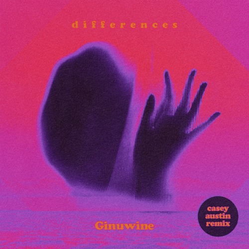 Differences Ginuwine