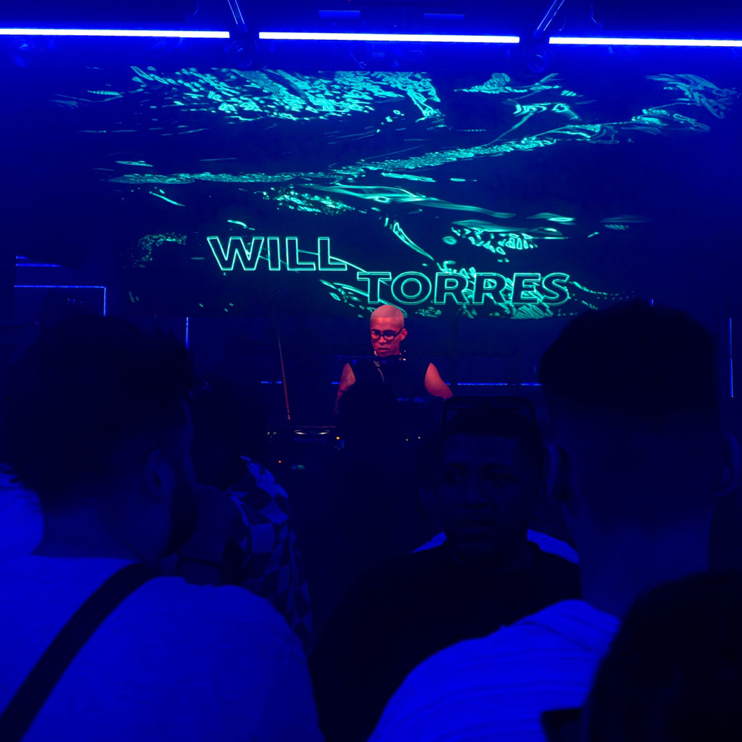 Stream Galipan 18 DIC 2023 - Will Torres by Will Torres | Listen online ...