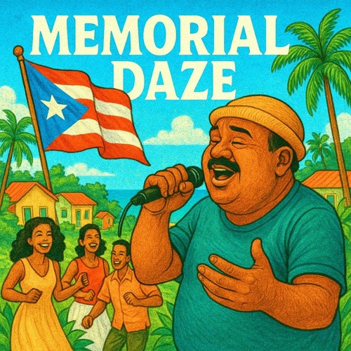 Stream Memorial Daze (Island Defiance) by Neuro Defiant Frequencies | Listen online for free on ...