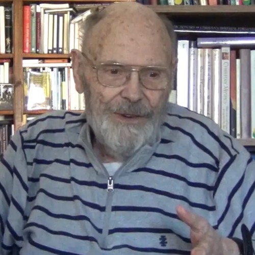 Stream Webinar 43 - My 90th Birthday Blessing - Jim Logan by ...