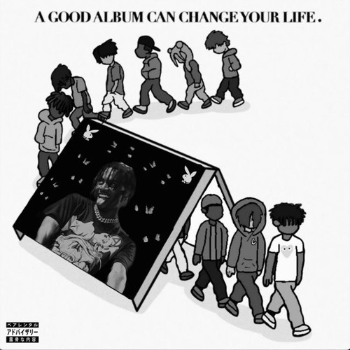 Stream Playboi Carti - Wicked/Killers by deadrat | Listen online for ...