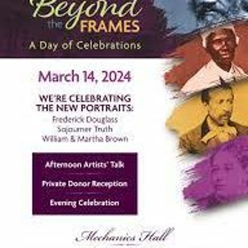 Stream episode Inside Mechanics Hall Beyond the Frames Portrait ... Stream episode Inside Mechanics Hall Beyond the Frames Portrait ...