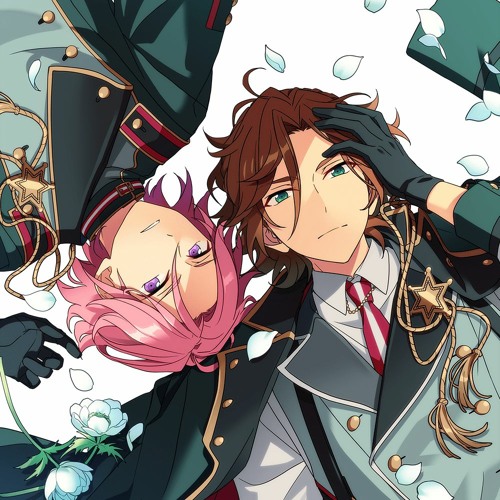 Stream Jhe | Listen to Double Face 🔎 - Enstars playlist online for free ...