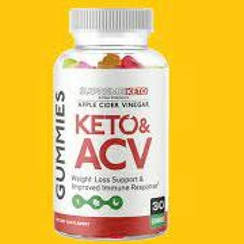 Stream Keto Plus Acv Gummies Canada Reviews 2023 Proven Results Before