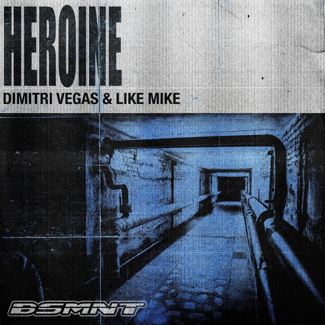 Stream Dimitri Vegas & Like Mike - Heroine by dimitrivegasandlikemike ...