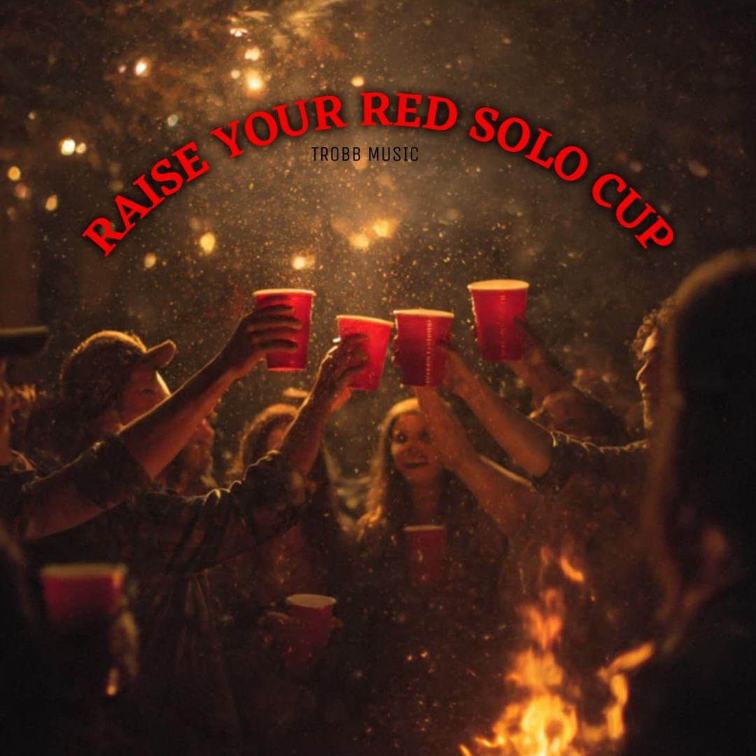Stream Raise Your Red Solo Cup by TRobb | Listen online for free on ...