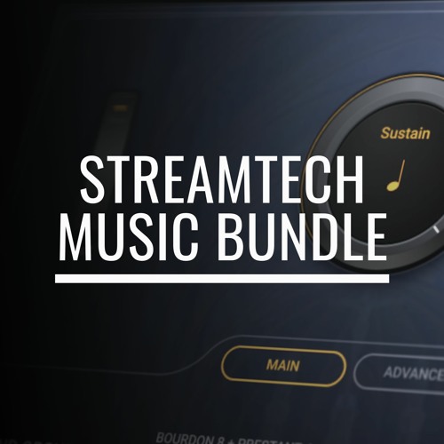 Stream Streamtech Music | Listen to Streamtech Music Bundle playlist ...