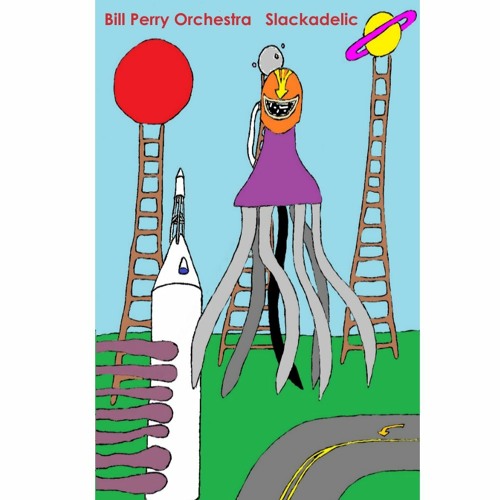 Stream Mothra Explains The Blues by Bill Perry 2 | Listen online for ...