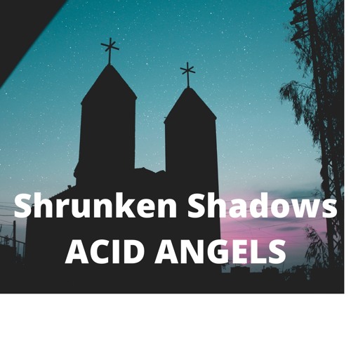 Stream Shrunken Shadows - Acid Angels by Danwillett | Listen online for ...