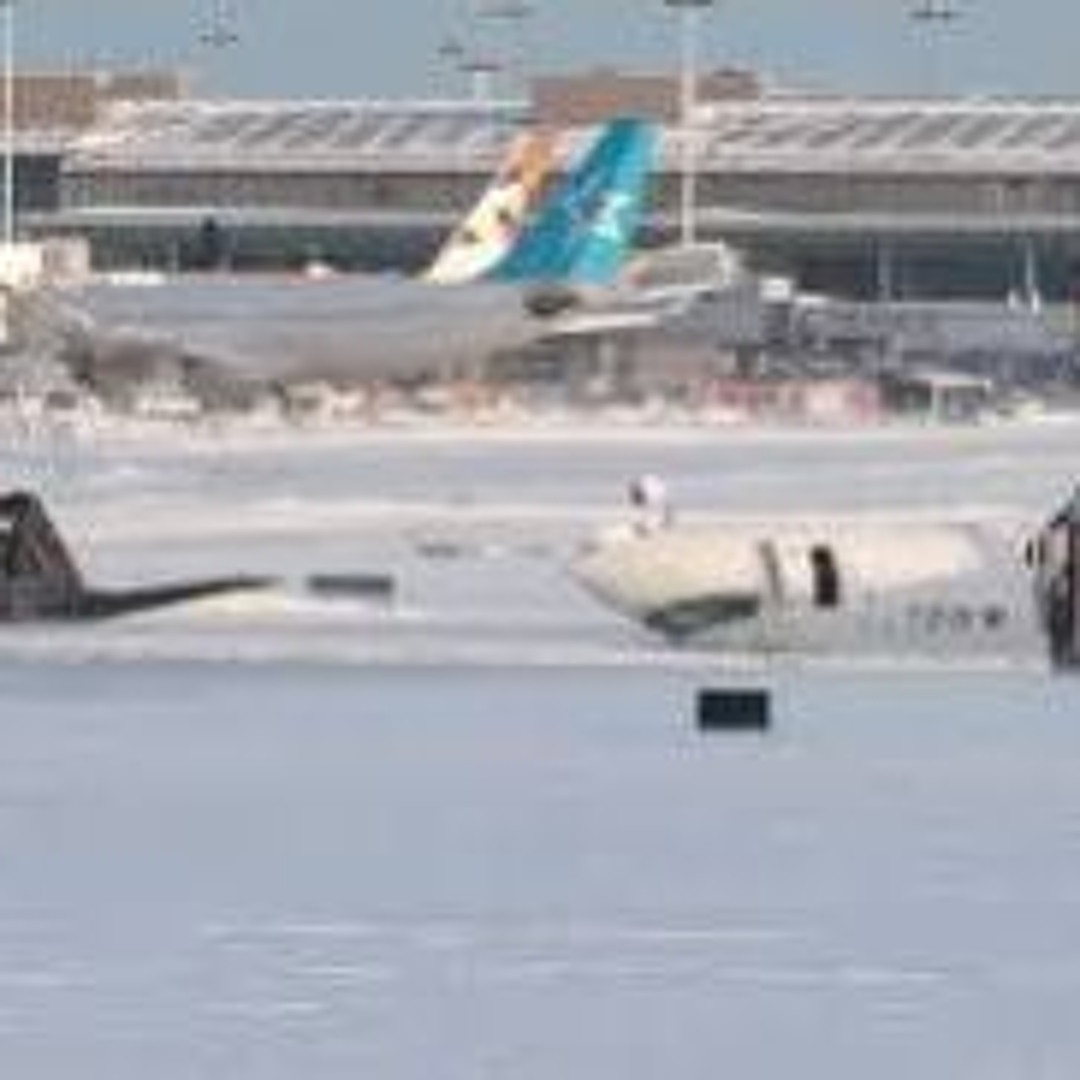 Stream FULL_Video of toronto delta plane delta toronto crash by Owner ...