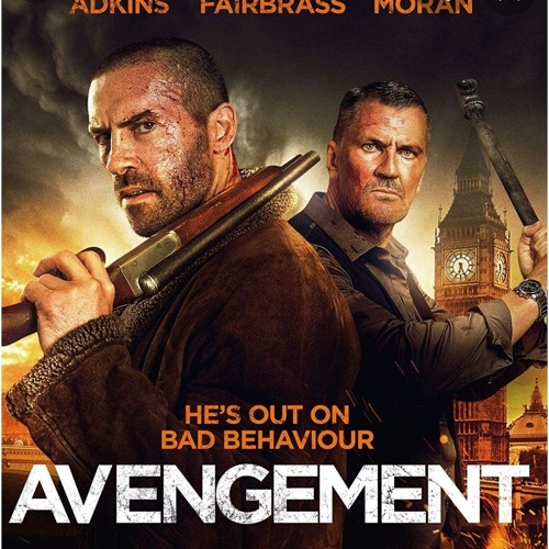 Stream Avengement “Me Mum” Main Title by Sean Murray by deniz duman | Listen online for free on ...