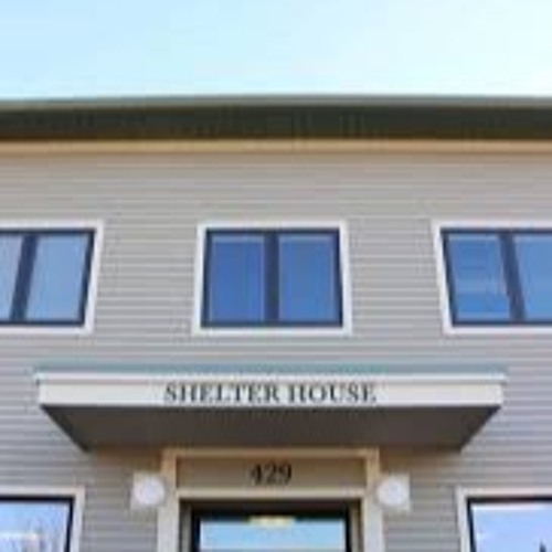 Stream Shelter House - Christine Ralston 112120 by KICI-LP Radio ...