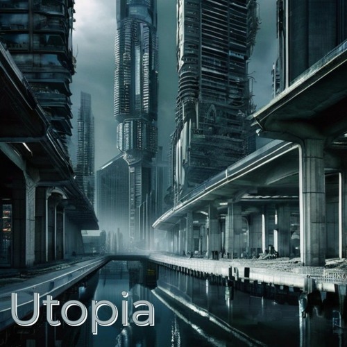 Stream Utopia by UNSP 🎧 | Listen online for free on SoundCloud
