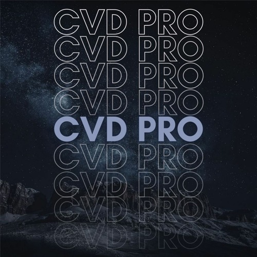 Stream Neon Skys 🎹 [80's synthwave/retrowave] by CVD Productions ...