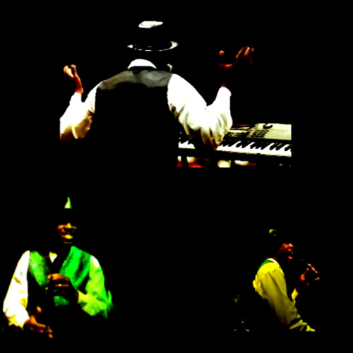 Stream I Found My Heart by Elroy Jackson | Listen online for free on ...