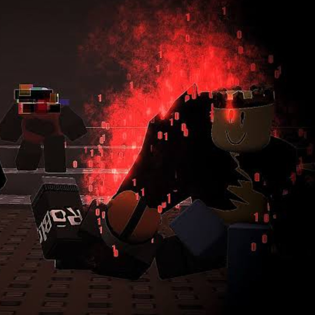 Stream WRONGFULLY REUNITED [John Doe VS Builderman LMS] - The Robloxia ...