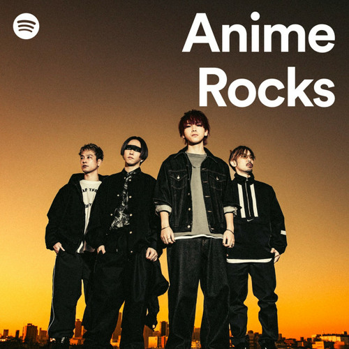 Stream mOXXy | Listen to Anime Rocks playlist online for free on SoundCloud