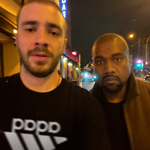 Stream kanye west diss by Хаски | Listen online for free on SoundCloud