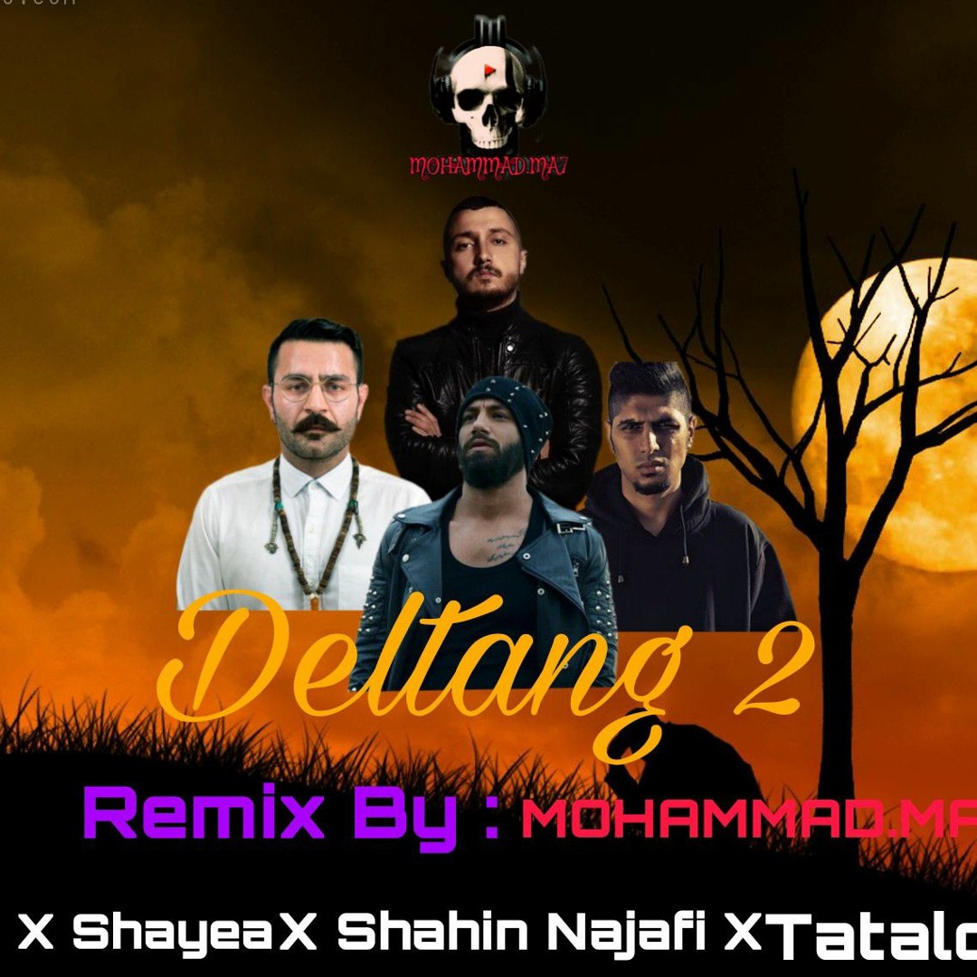Stream Deltang.2.mp3 by MOHAMMAD.MA7 | Listen online for free on SoundCloud