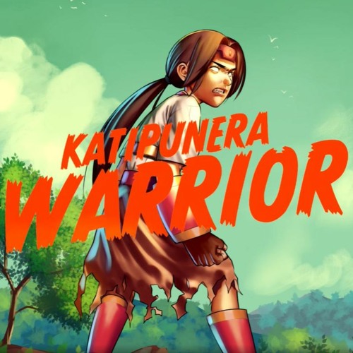 Stream Katipunera Warrior Theme (Digital Comic Trailer Music) by Gianco ...