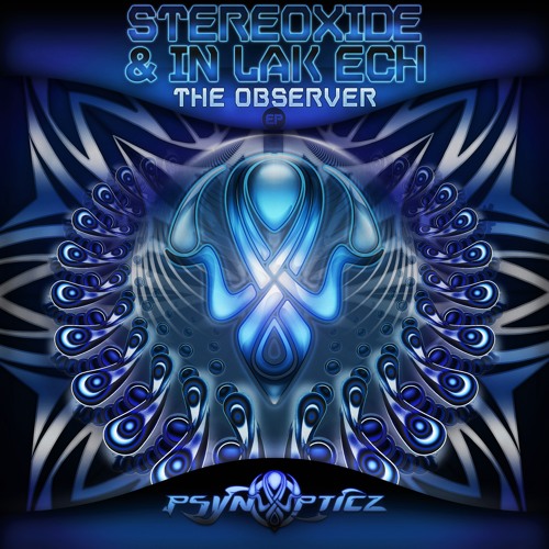 Stream Artificial Stimulation (Original Mix) by In Lakech | Listen ...