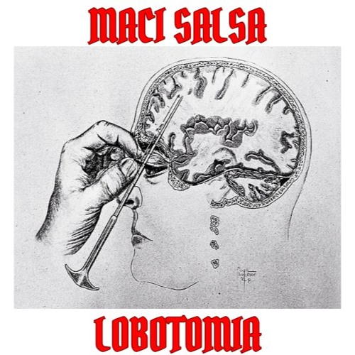 Stream Lobotomia by Salsa | Listen online for free on SoundCloud