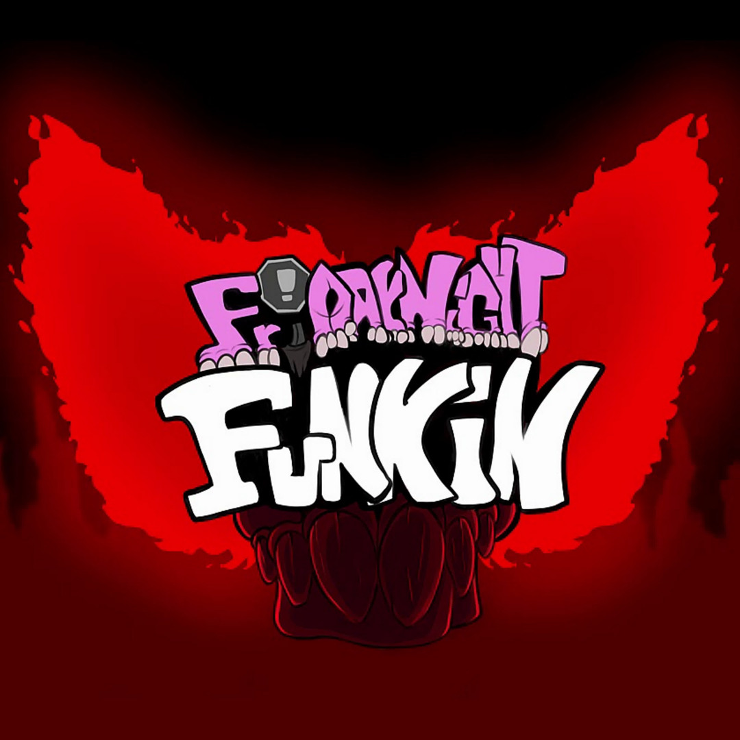 Listen to Expurgation - Friday Night Funkin - vs. Tricky (Mod) by FNF ...